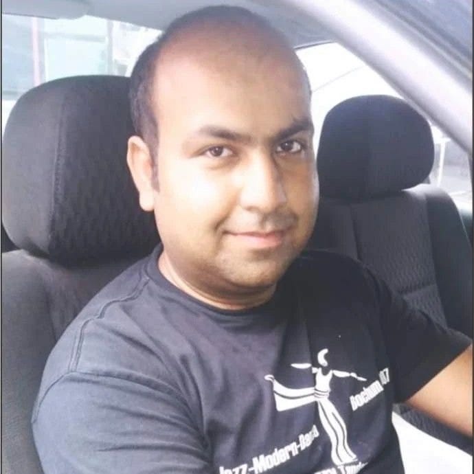 Umar Khalil – Medium