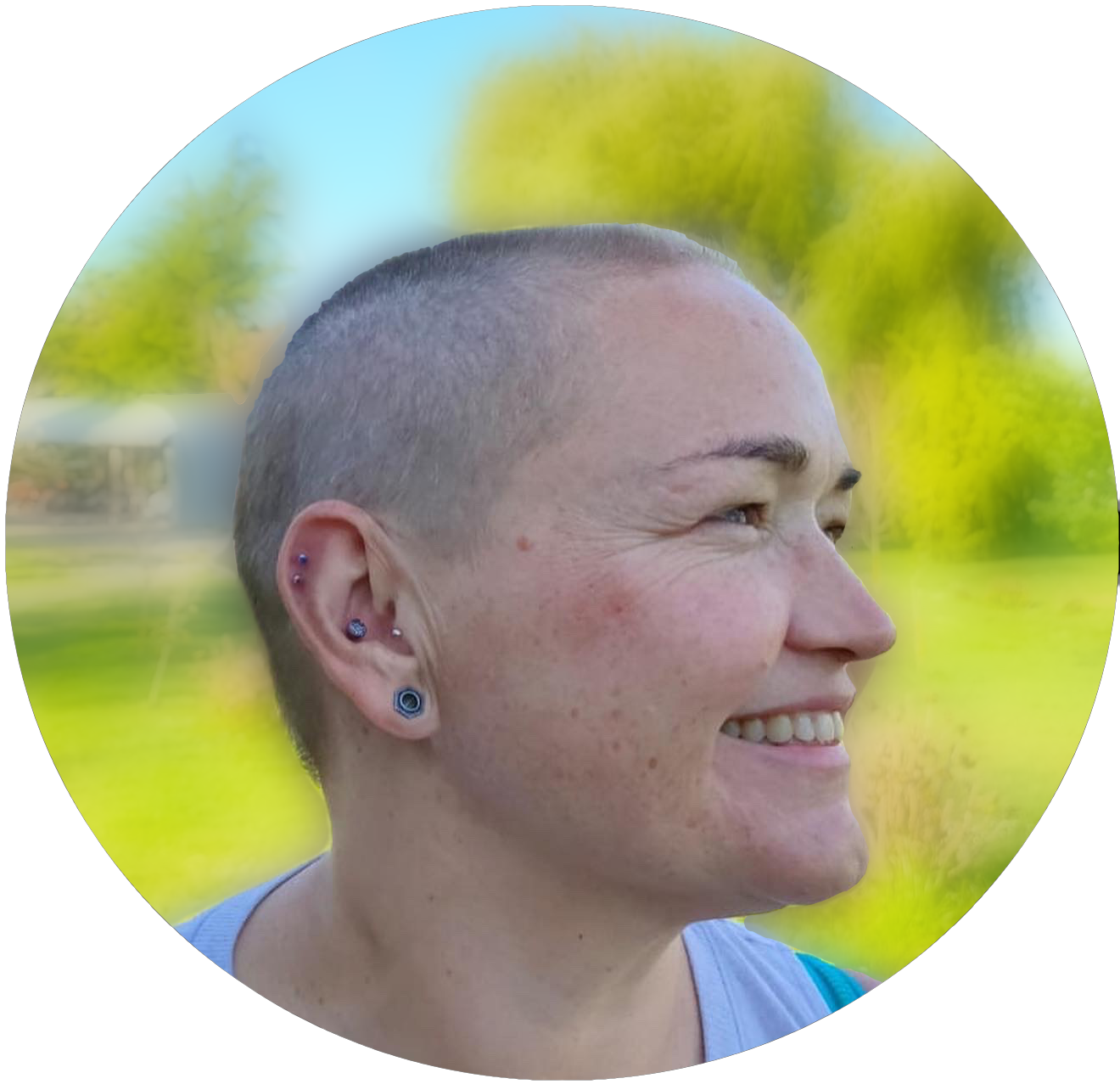 Karen Greaves – Medium