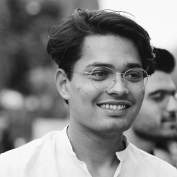 Rounak Kumar – Medium