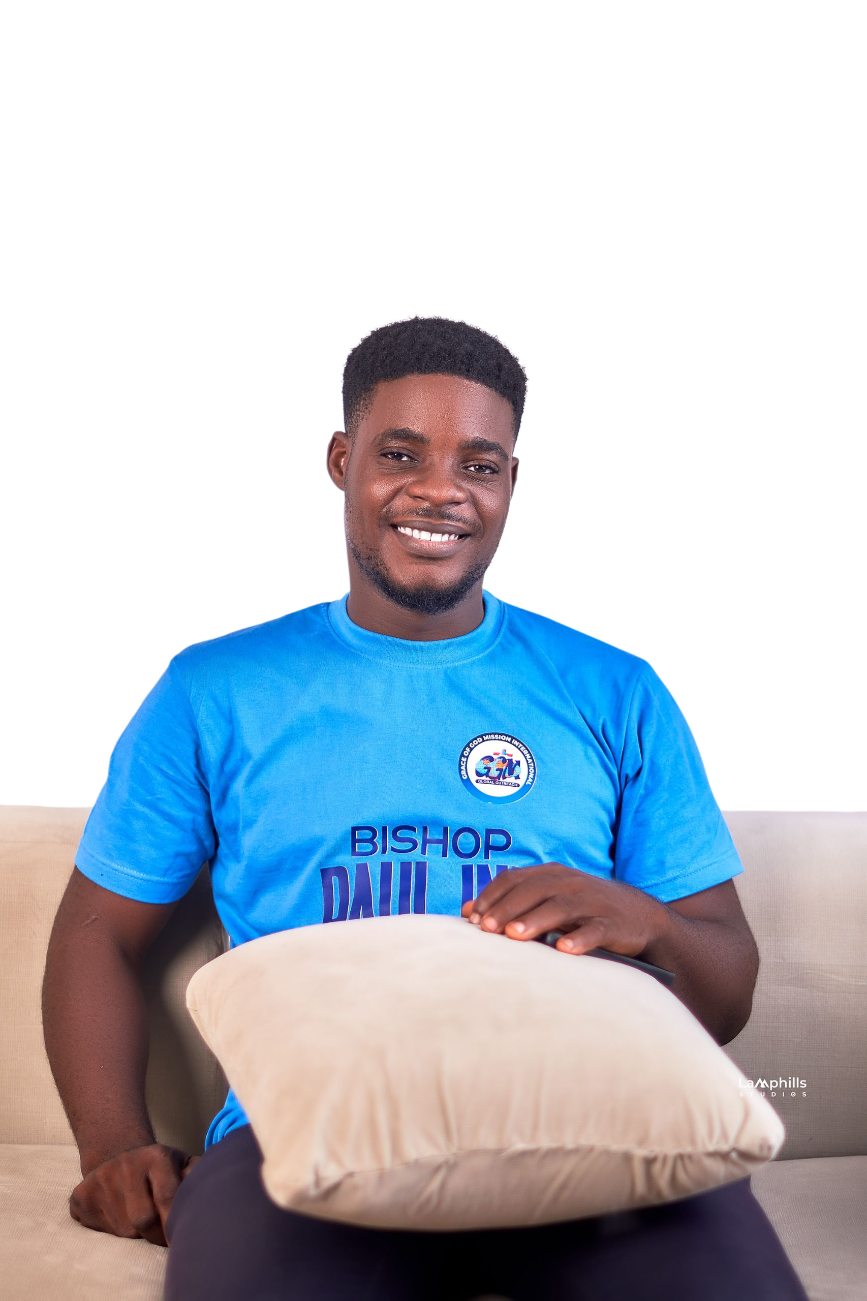Emmanuel Benedict – Medium