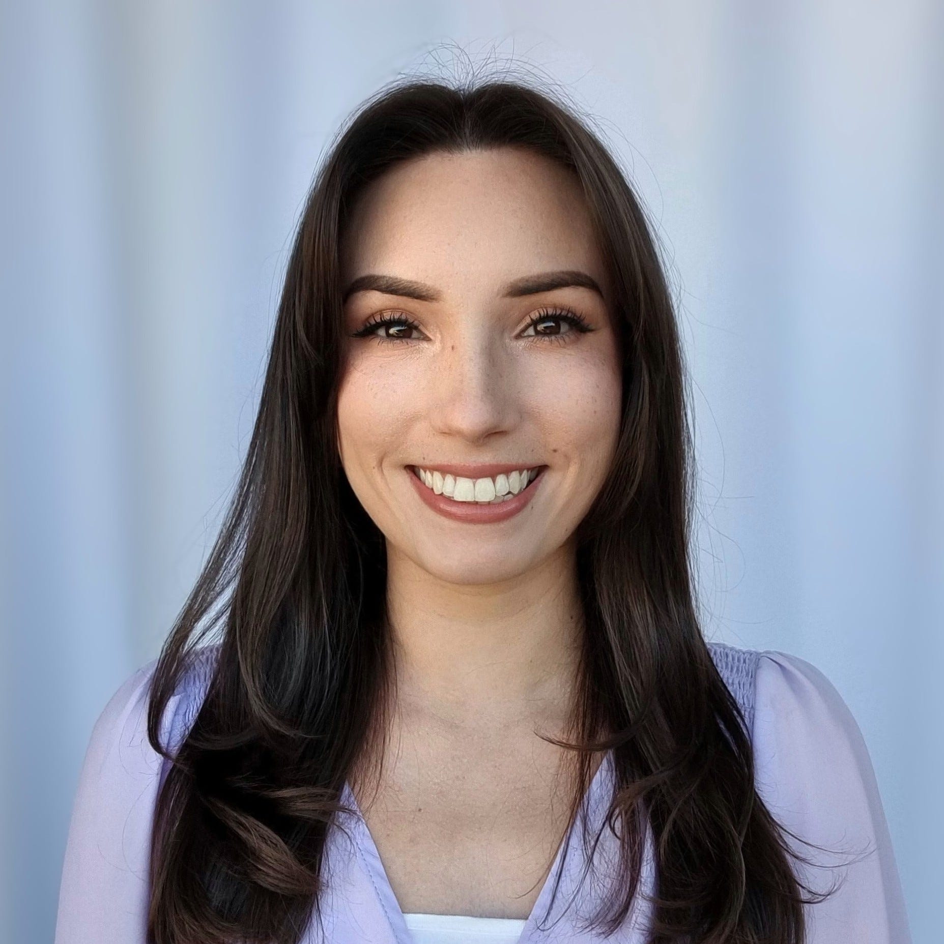 Nadia Mackay – Medium