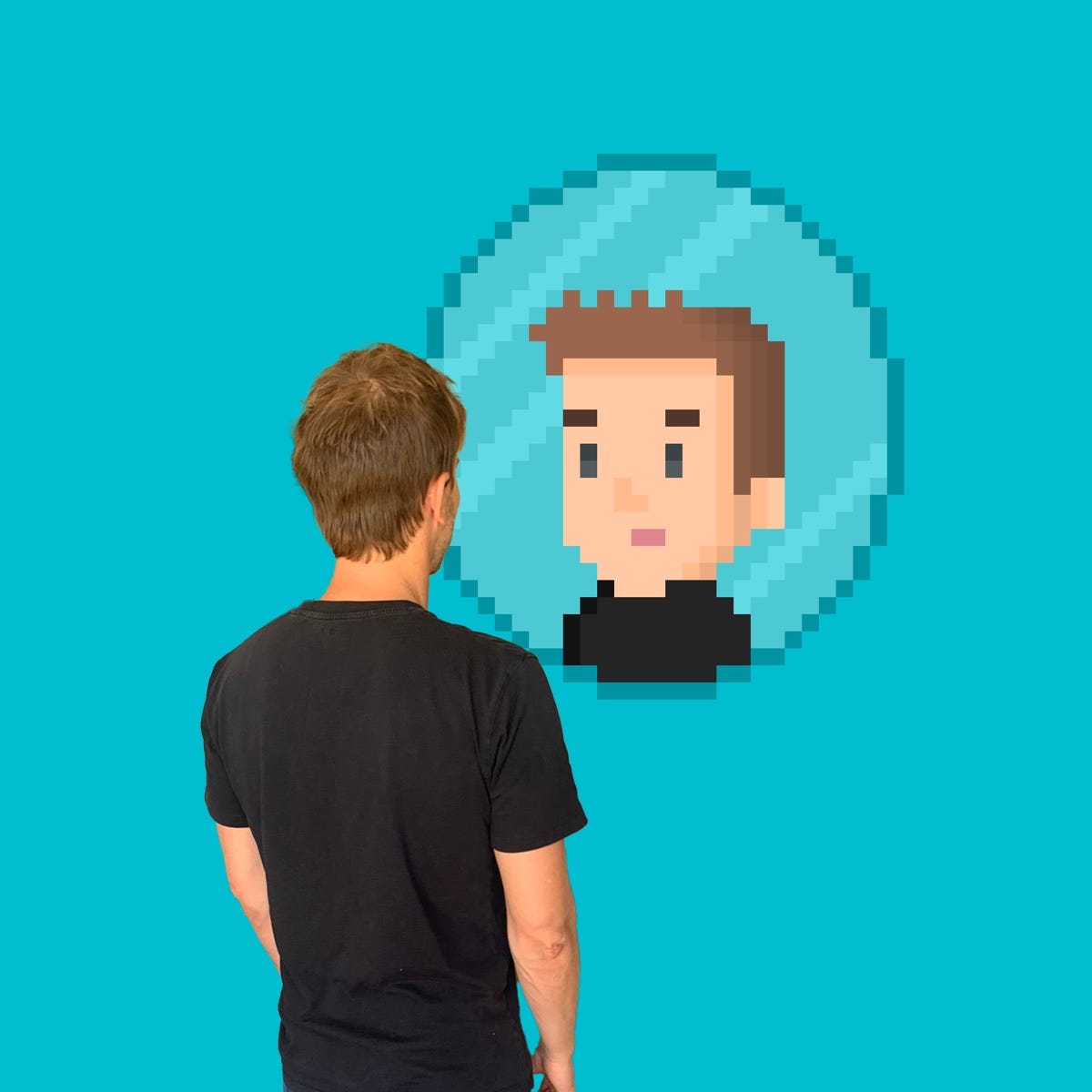 Dan Magic – Medium