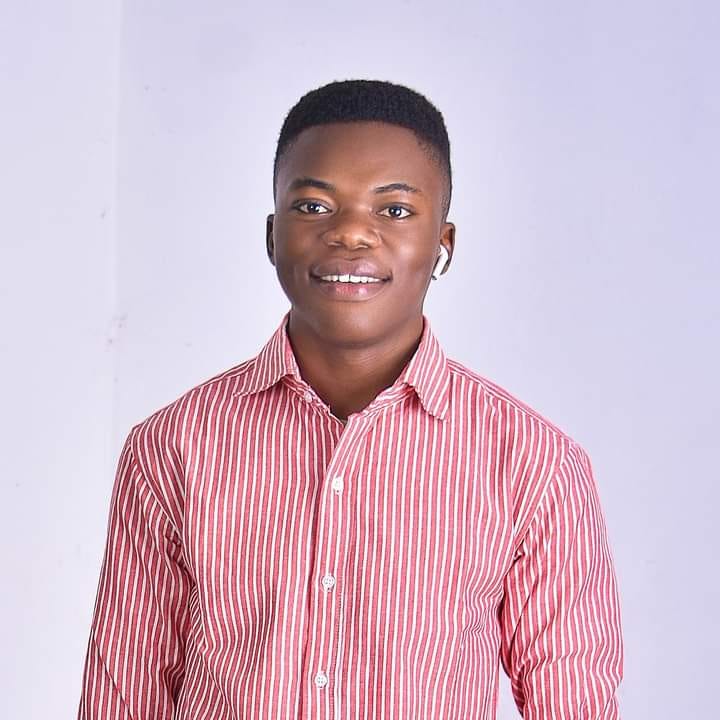 Sunday Samson Ayobami – Medium