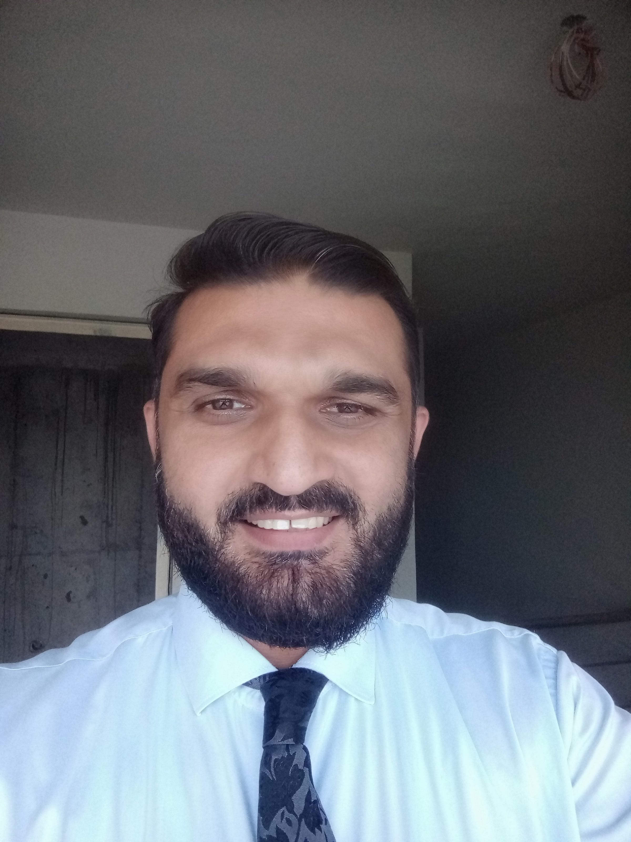 Muhammad Munir Ahmed – Medium