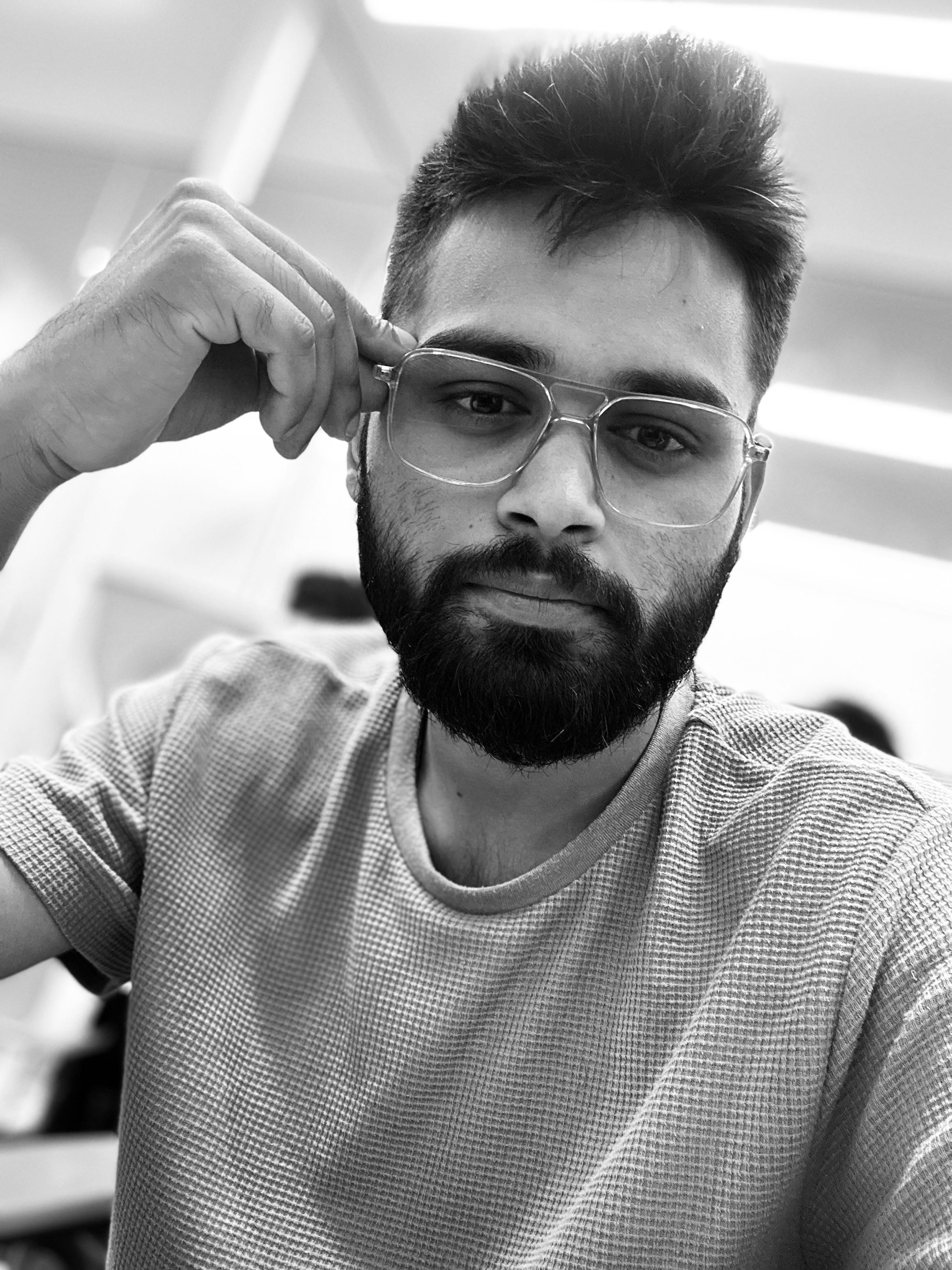 Raj Gupta – Medium