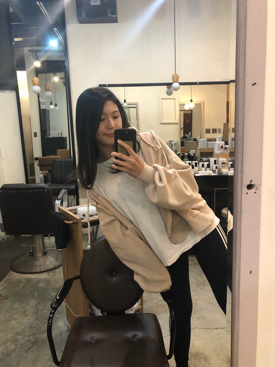 Poppy Yang – Medium