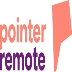 Pointer Remote – Medium