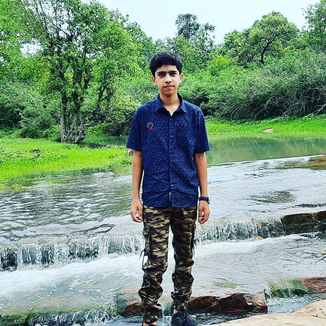 Utkarsh Rajput – Medium