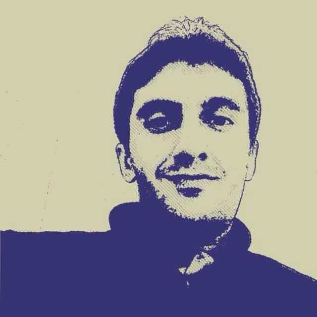 Hamed Kohan – Medium