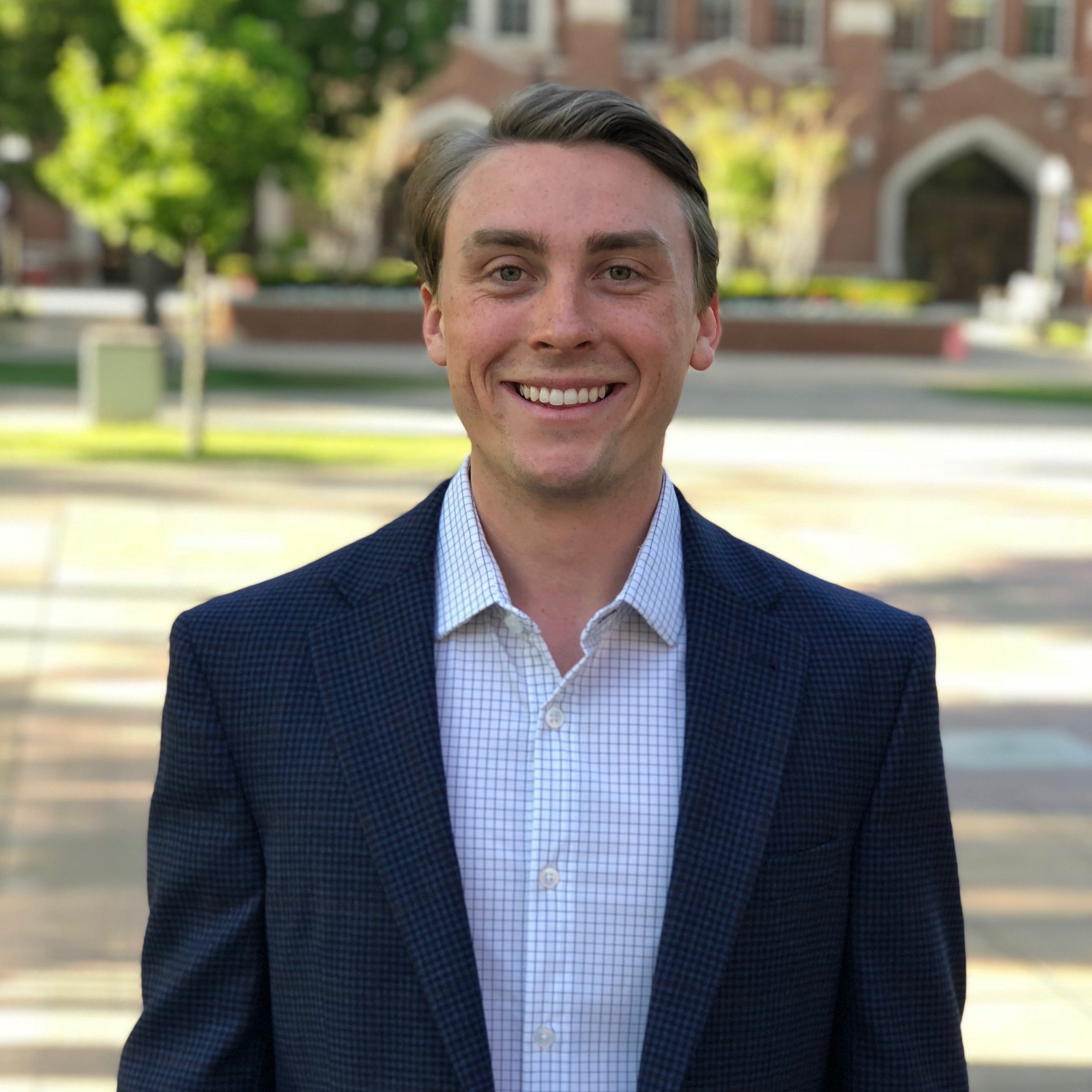 Joe Pauly – Medium