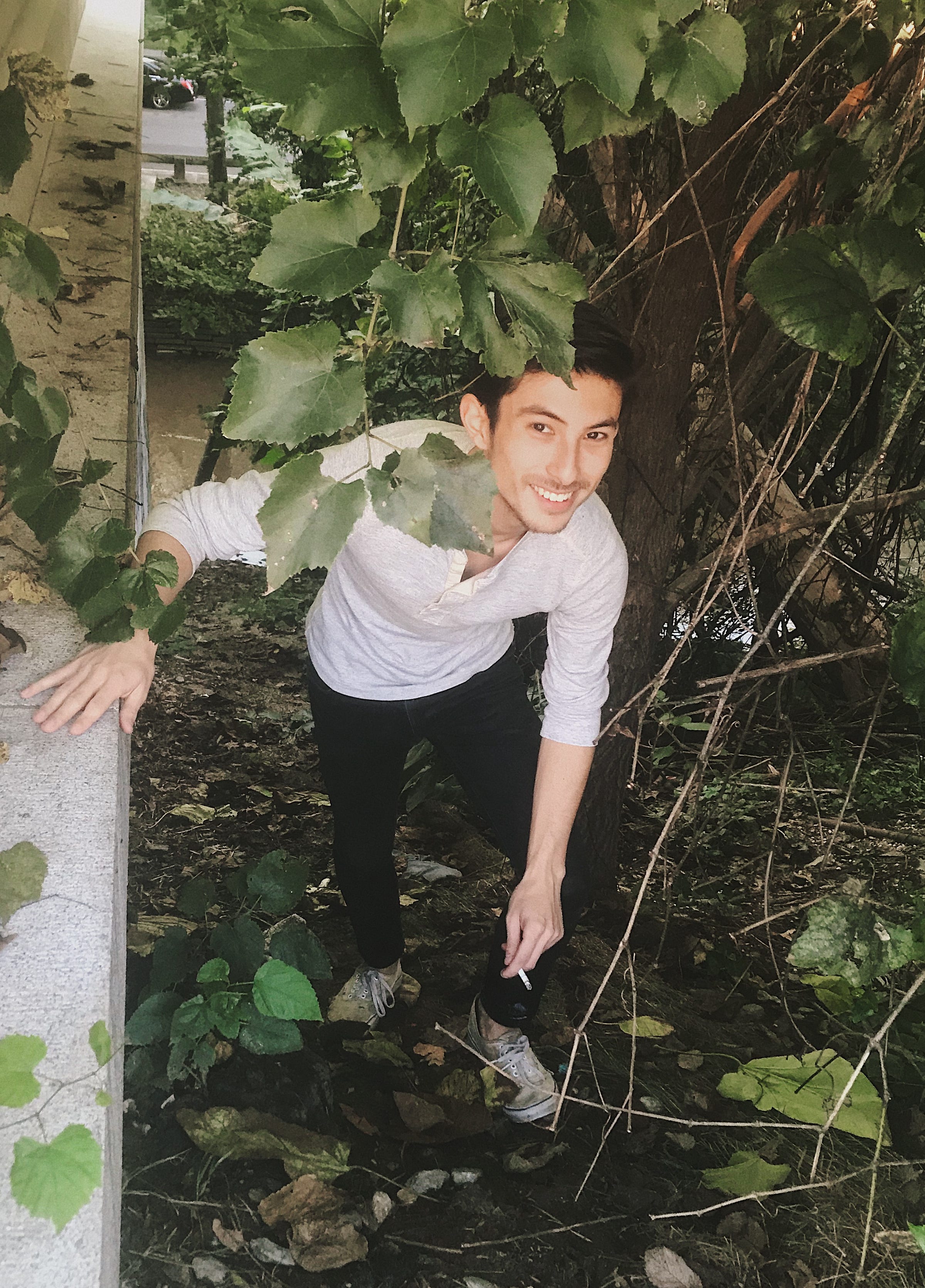 About – Kei Pritsker – Medium