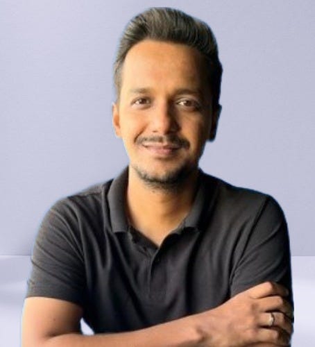 SUSHANT KADAM – Medium