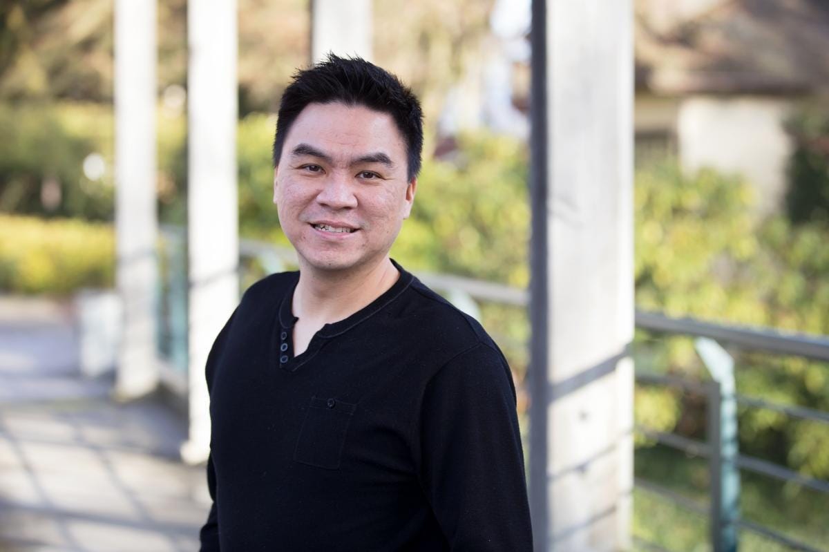 About – Ivan Sim – Medium