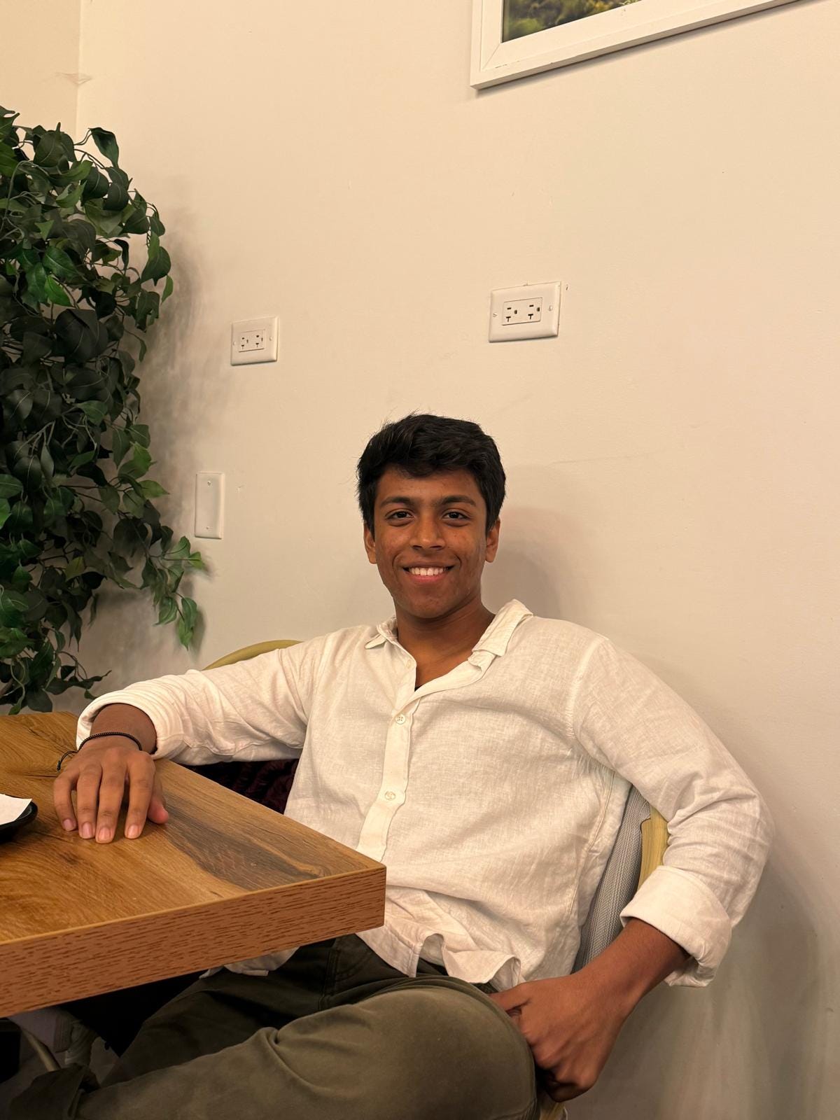 Paras Patil – Medium
