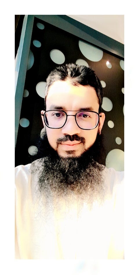 Fakhri K – Medium
