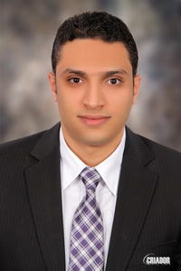 Ehab Hamdy – Medium