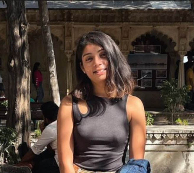 About – Shivani Singh – Medium