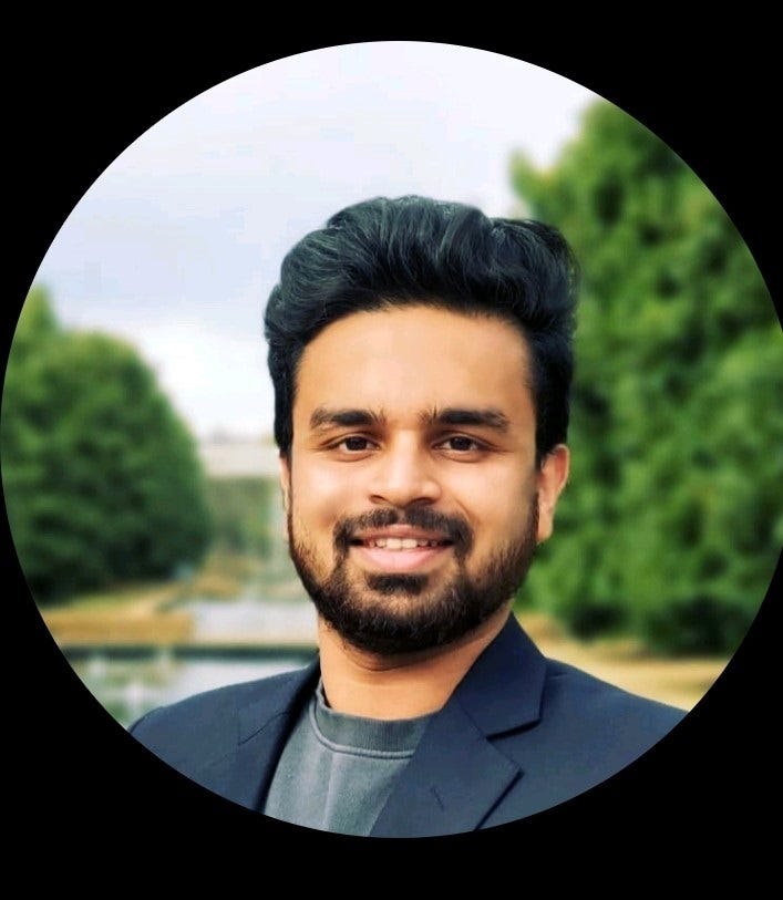 Viraj P – Medium