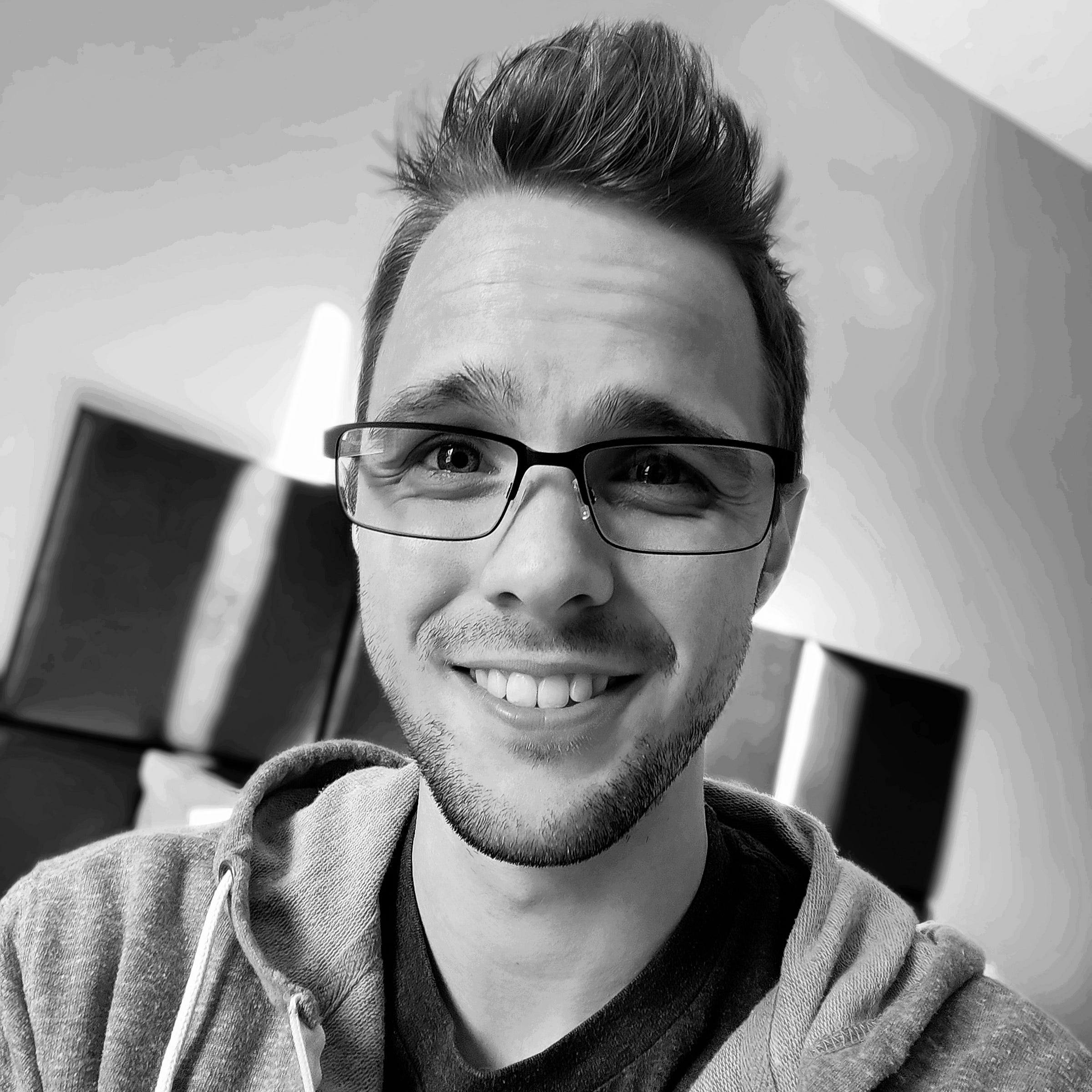 About – Taylor Allen – Medium
