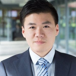 Charlie Hu – Medium