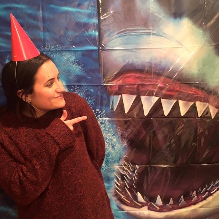 Alexa Mary – Medium