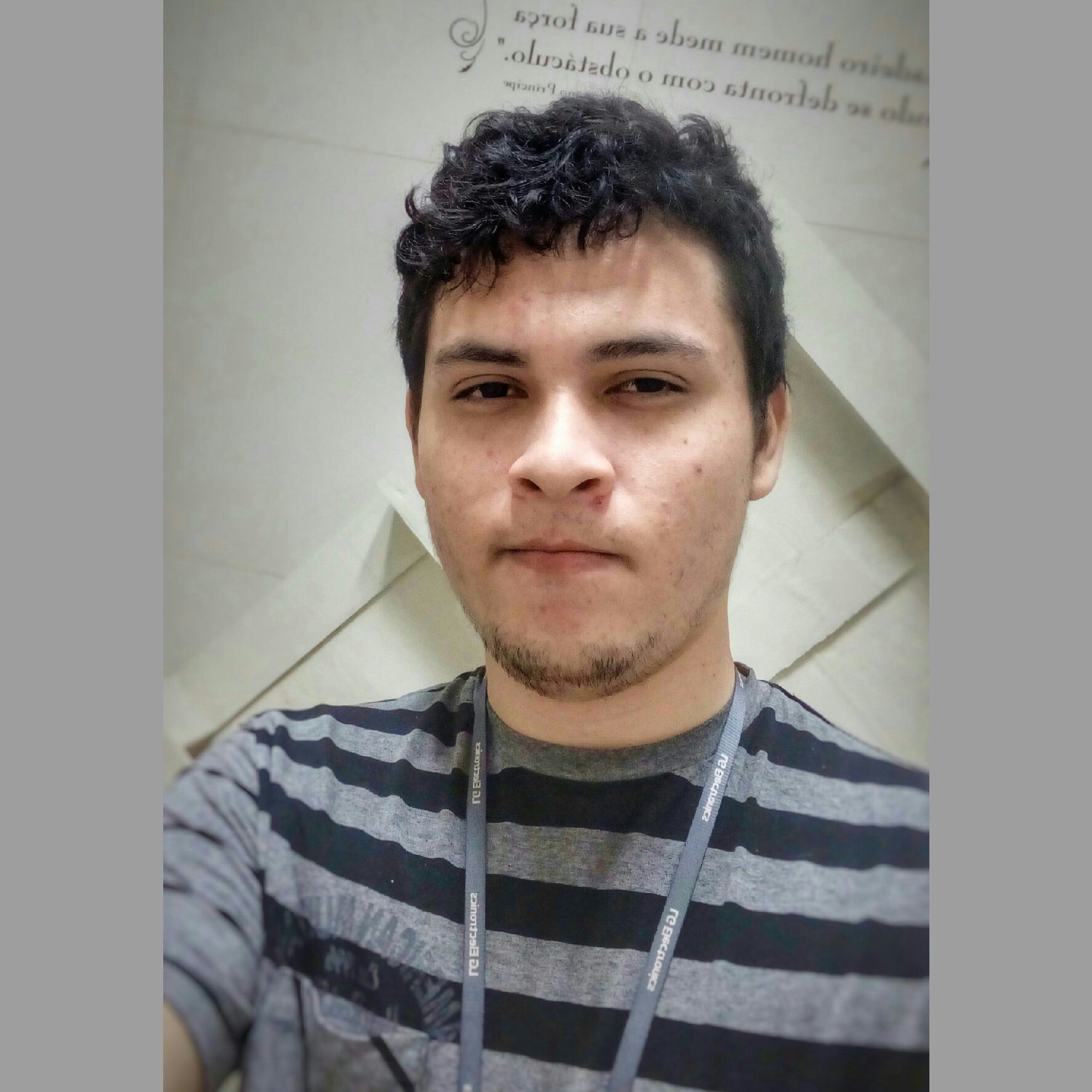 Carlos Rodrigo – Medium