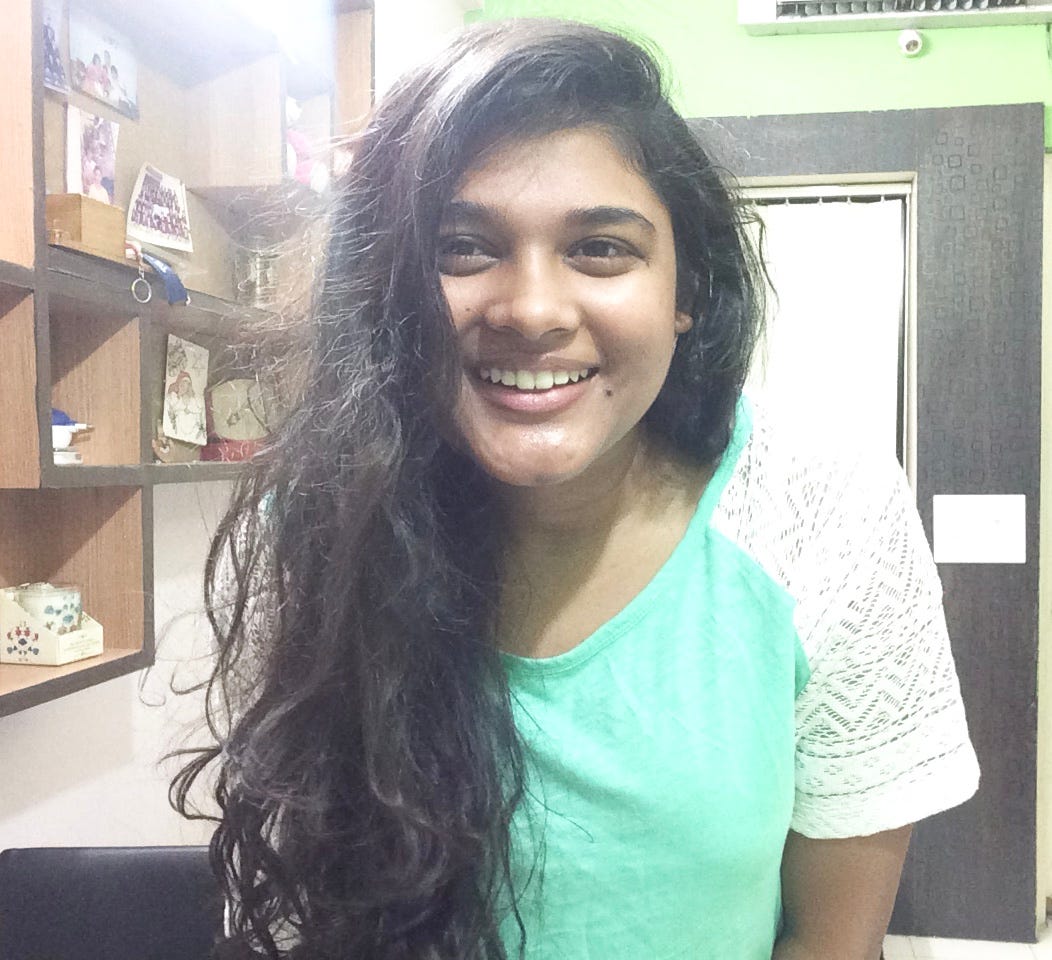 Alolika Banerjee – Medium