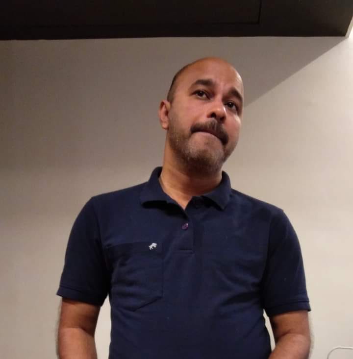 Himanshu Sekhar Panigrahi – Medium