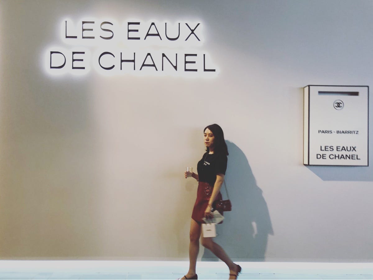 Wenjun Zhou – Medium