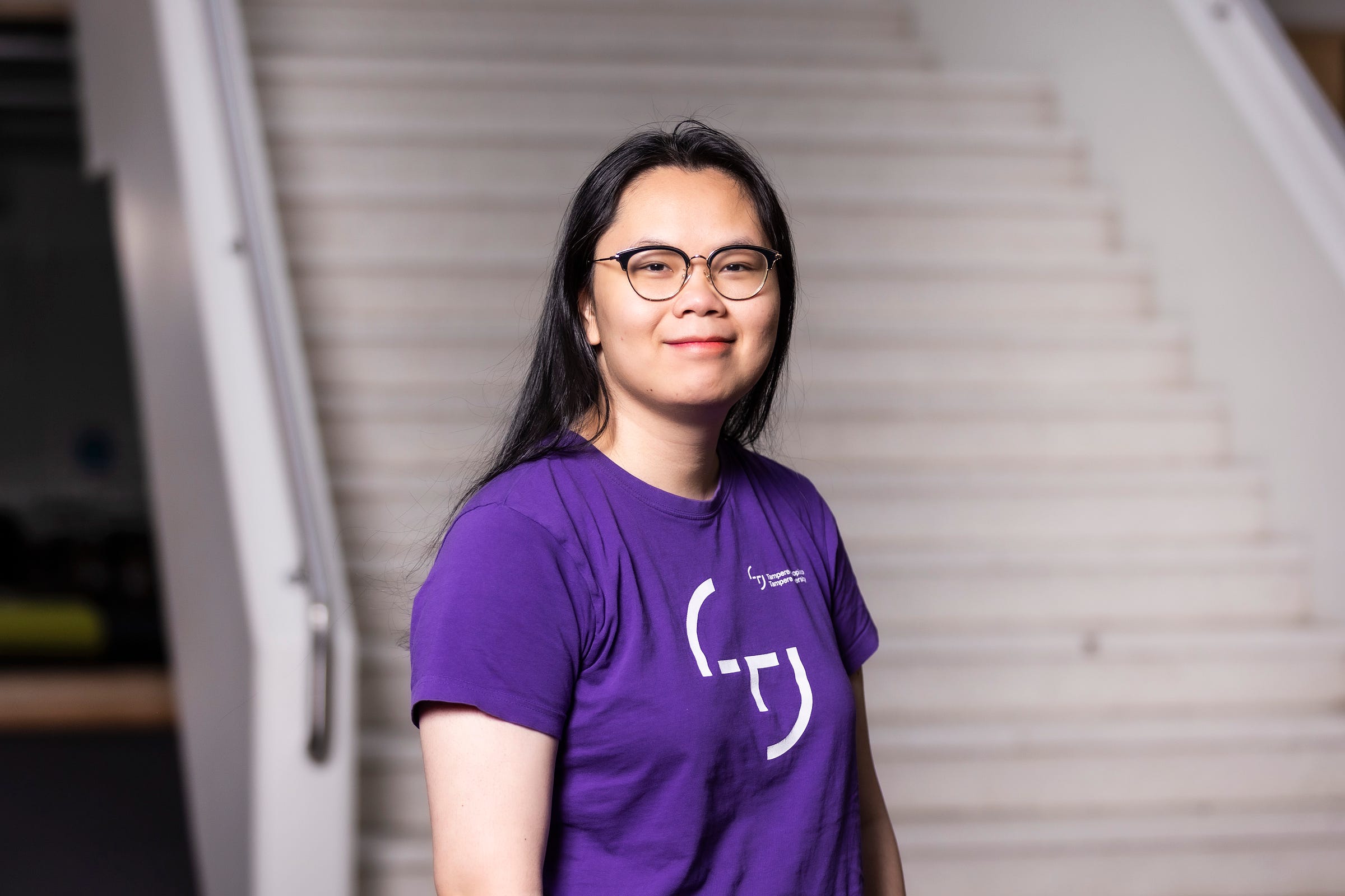 Tran Ngo – Medium