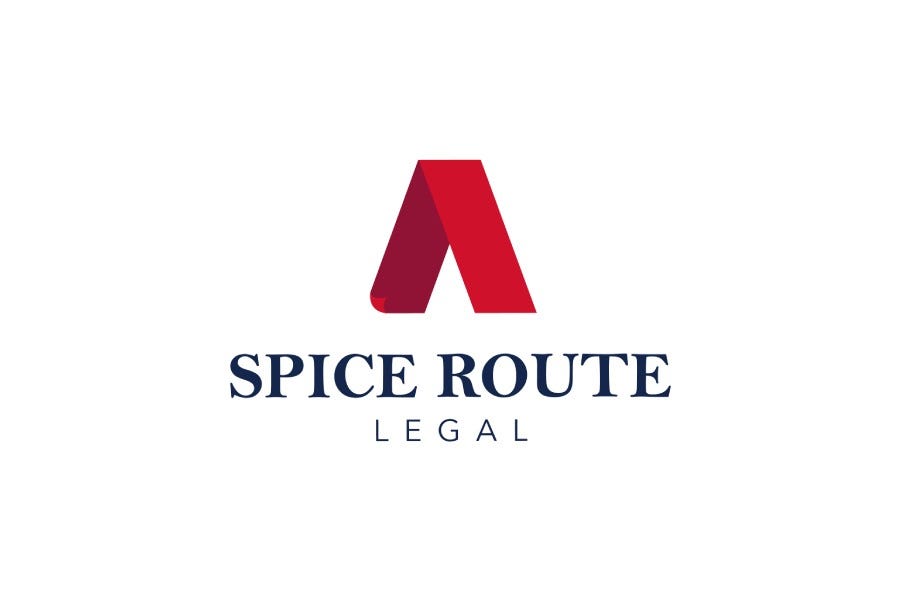 Spice Route Legal – Medium