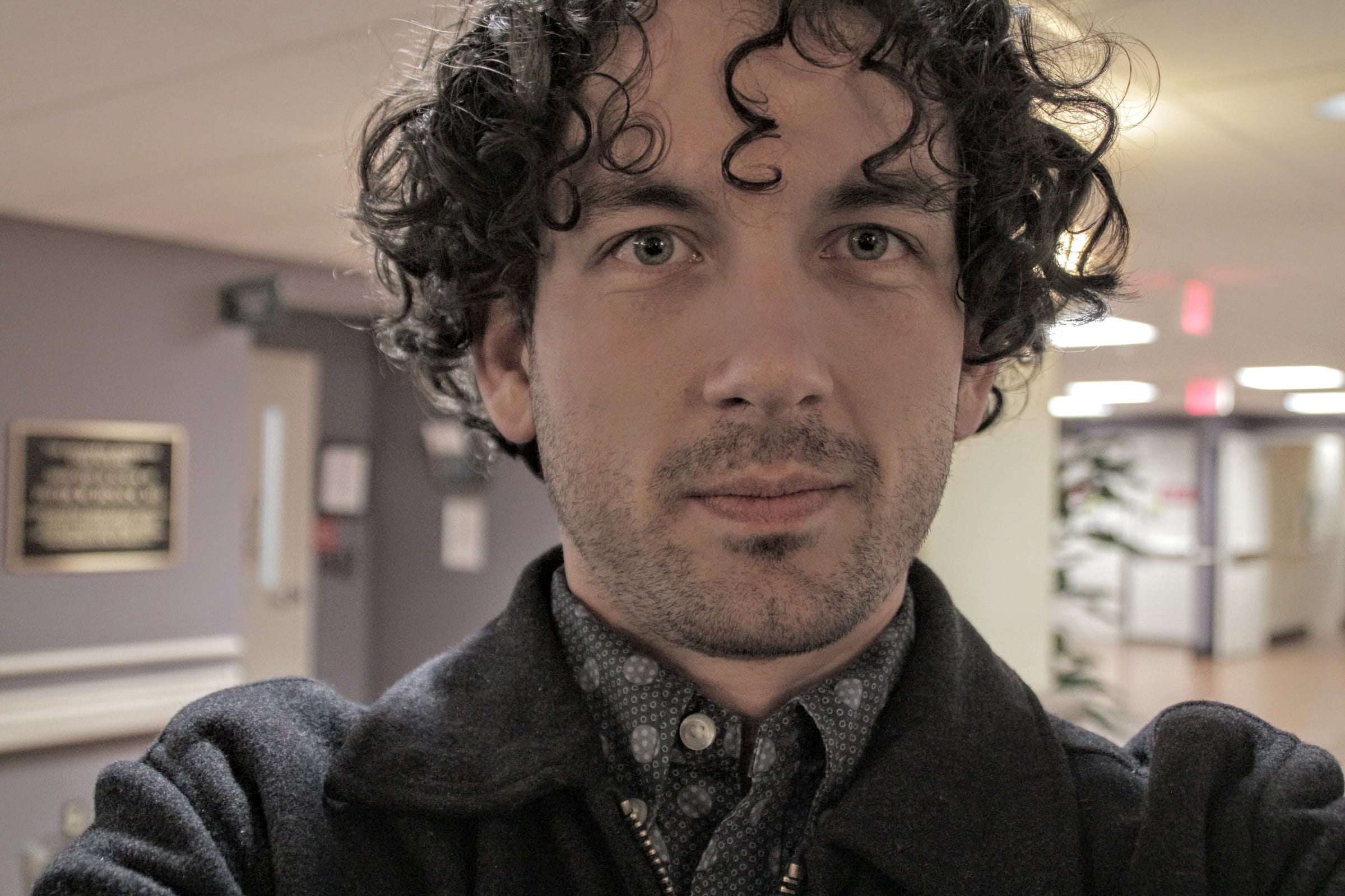 Drew M Blake – Medium