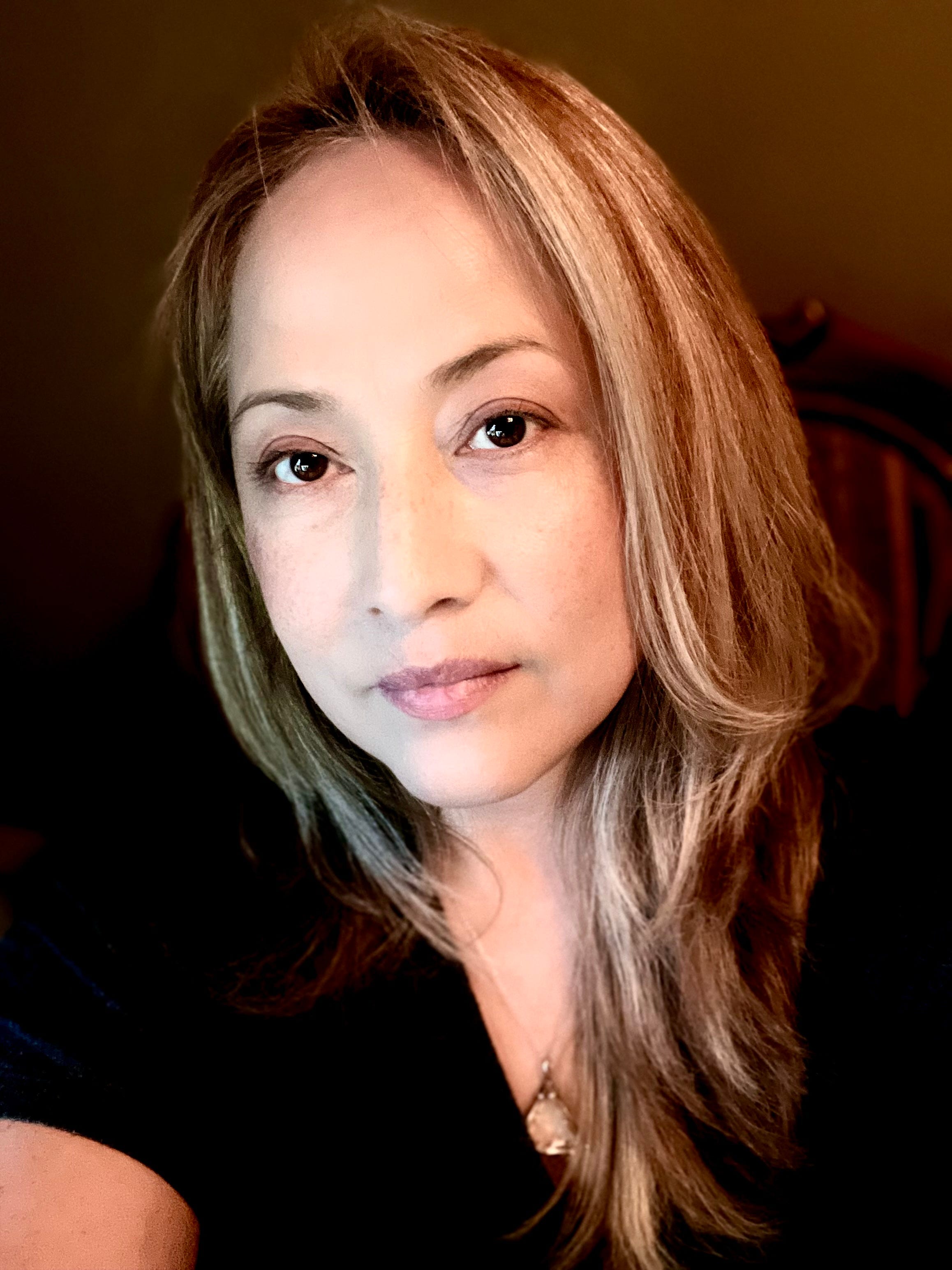 Janie Jaramillo – Medium