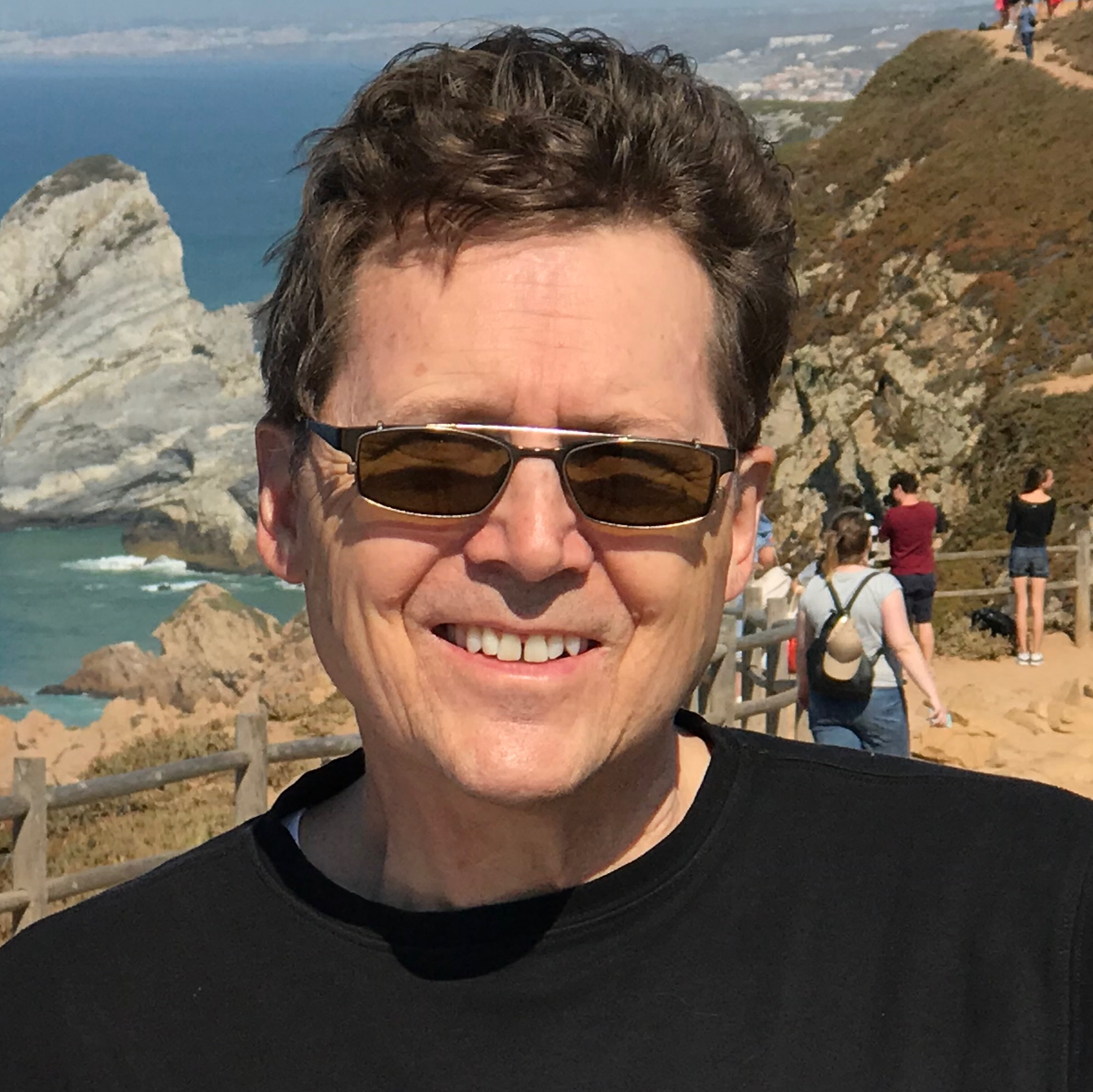 Gregory Daigle – Medium