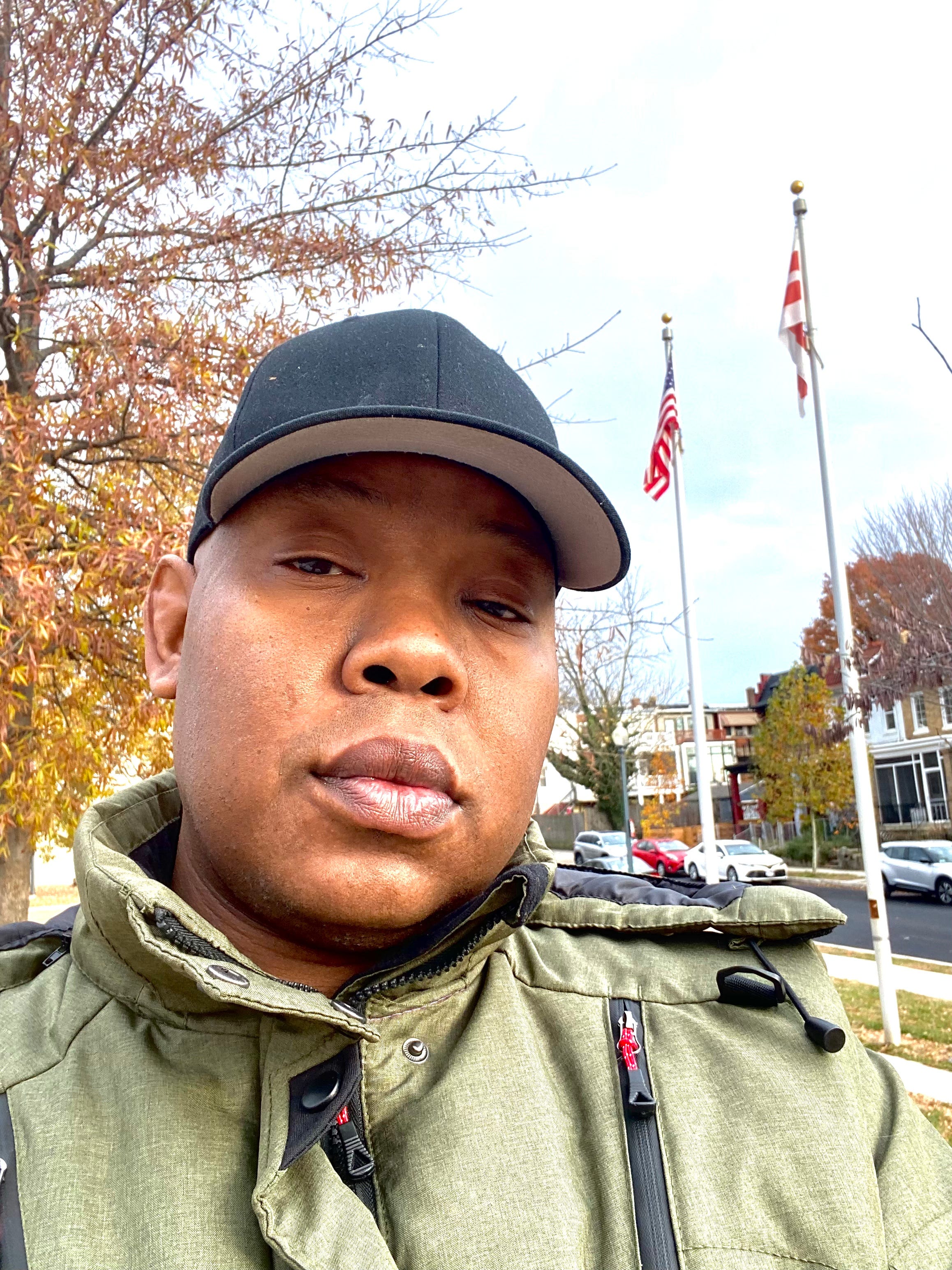 Kenji Jasper (He/Him/His) – Medium