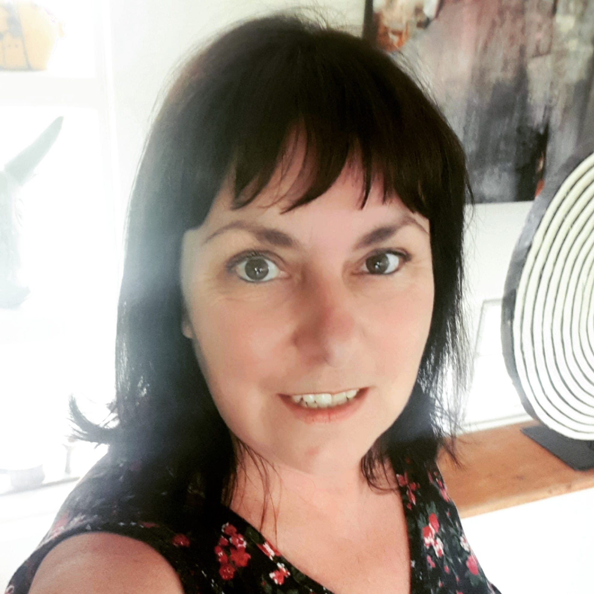 Books – Tracey Pharoah – Medium