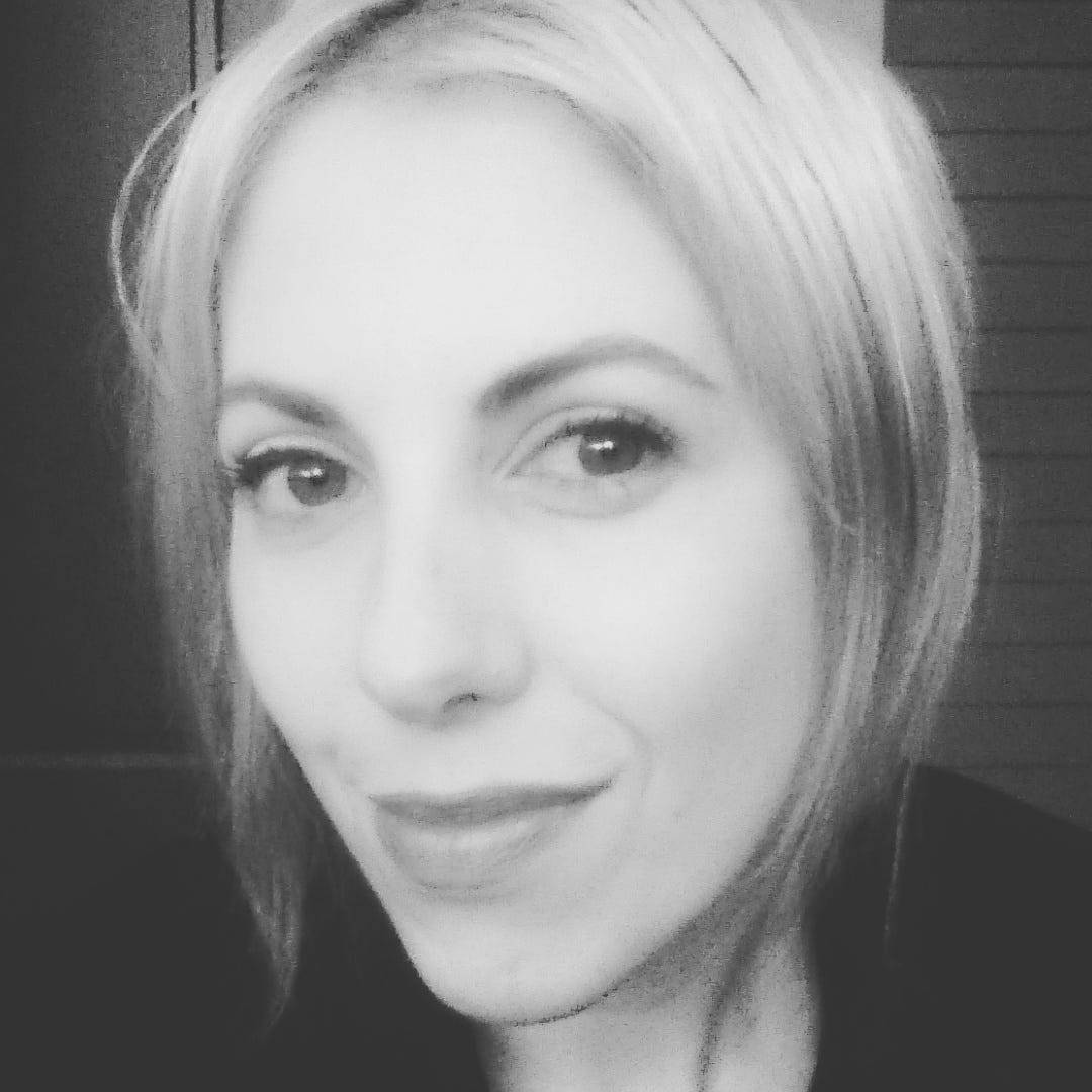 Carly Slater – Medium