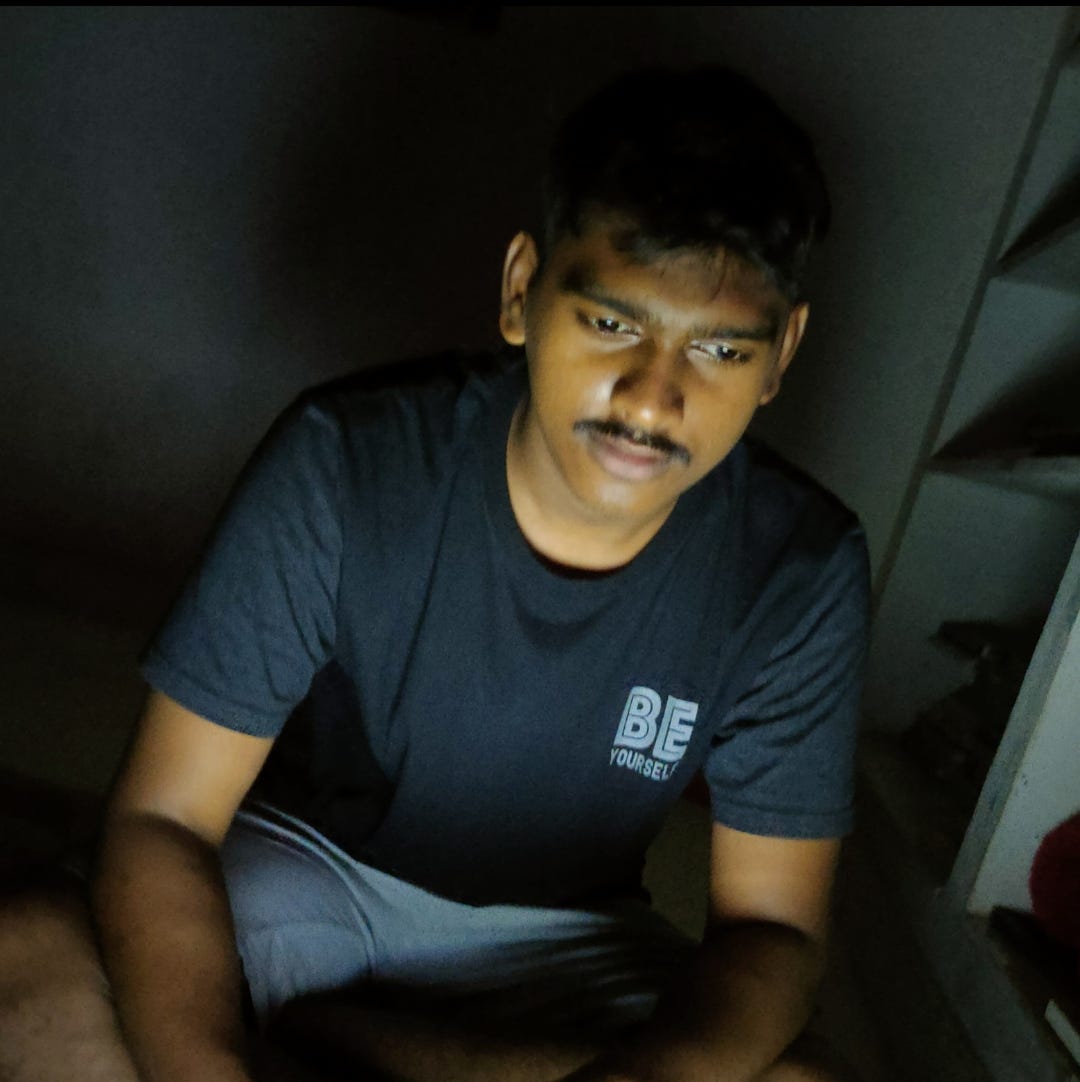 Akshaya Kumar Muguli on Medium curated some lists