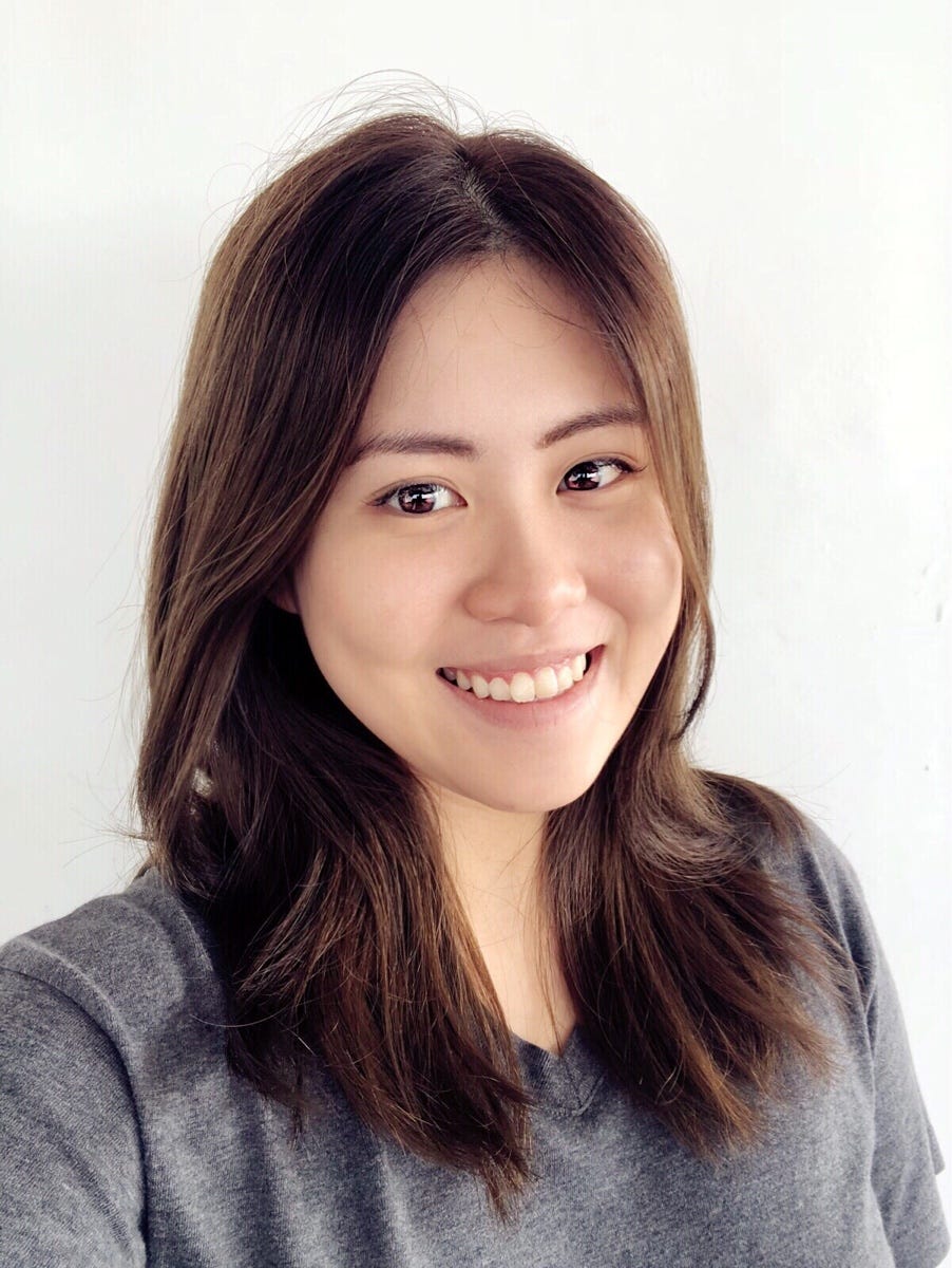 Sarah Tan – Medium