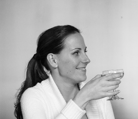 Stacey Messier – Medium