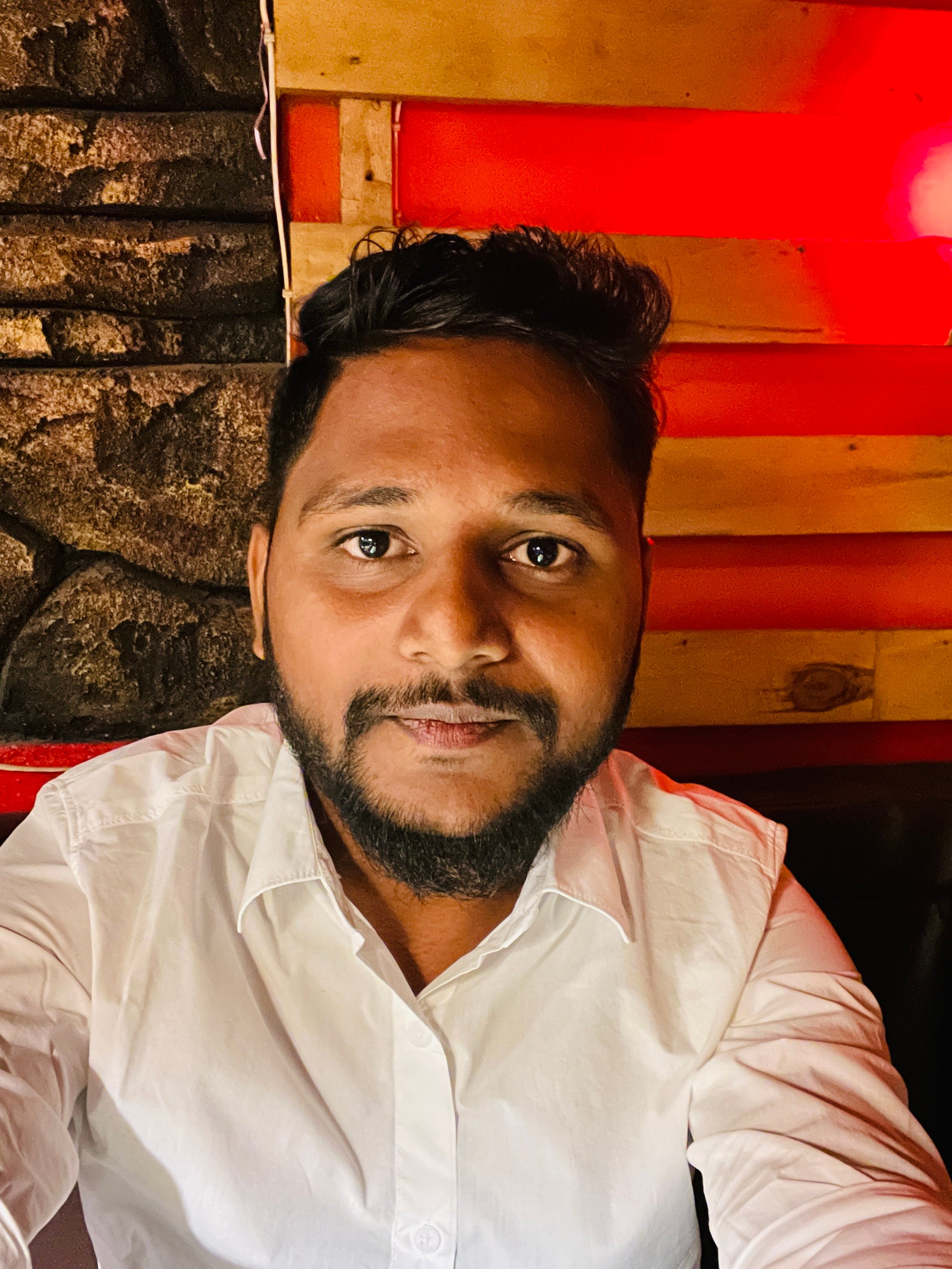 Abhishek Pattnaik 🏻 – Medium