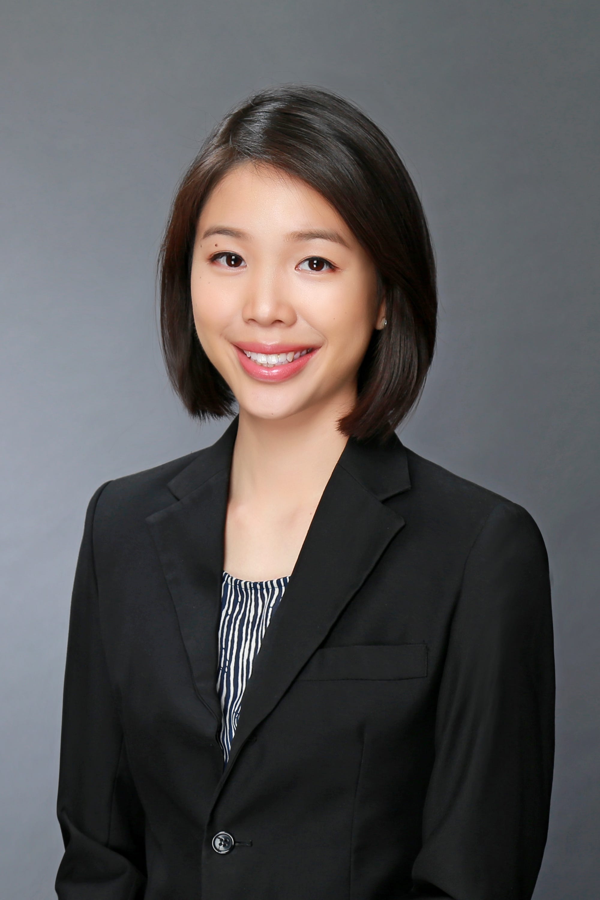 Jamie Chan – Medium