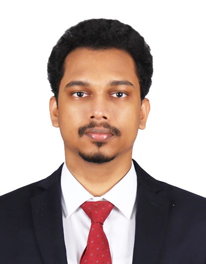 DEVINDA KULATHUNGA – Medium