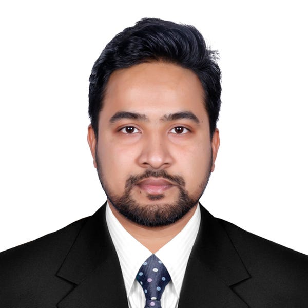 Shahriar Kabir – Medium Shahriar Kabir – Medium