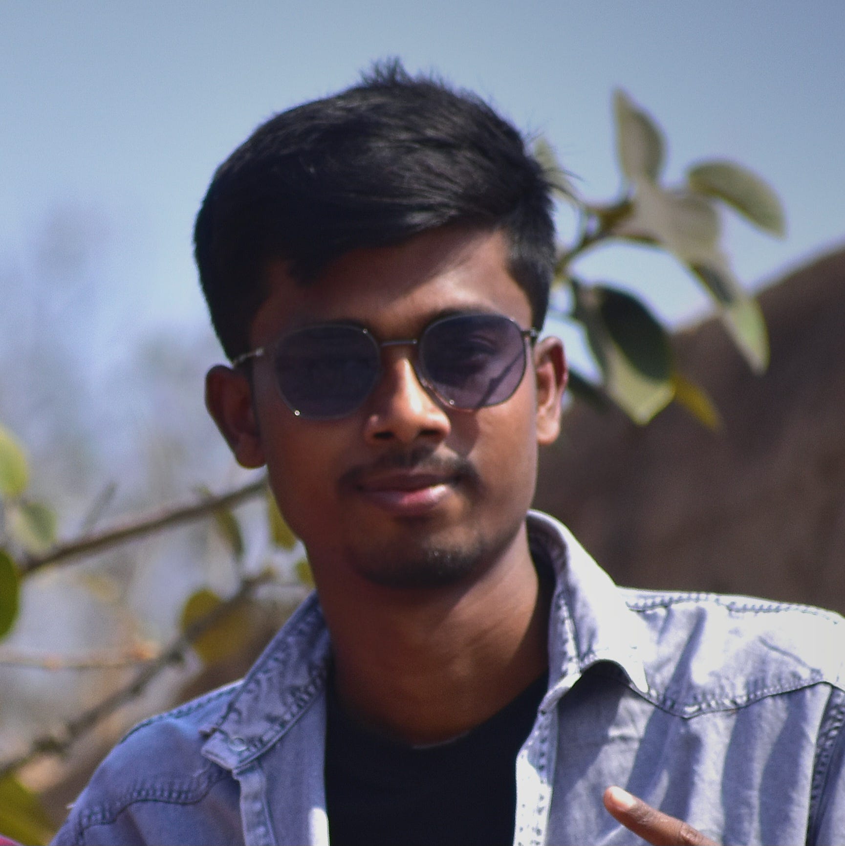 About Koushik Adgiri Medium