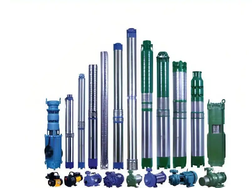 kmp Industries – Medium