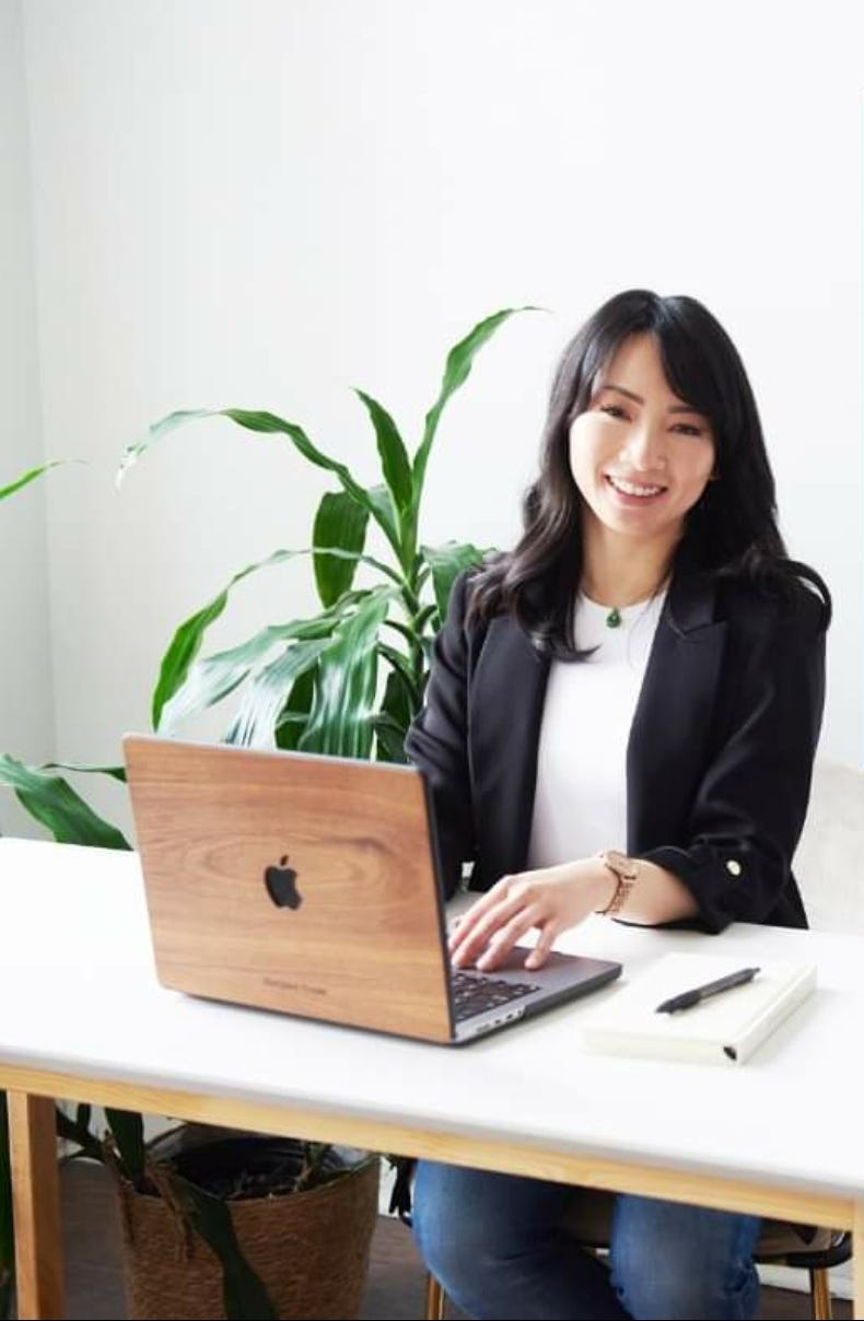 About – Shay Huang – Medium