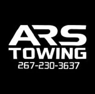 ARS Towing – Medium