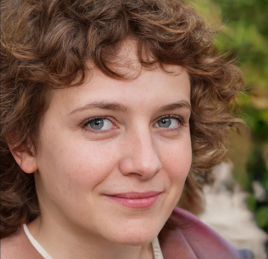 Shannon Guzman – Medium