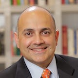 Dr. Deep Sran – Medium